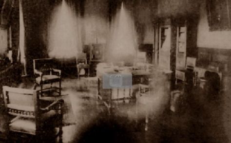 Hospital Psiquiátrico Manuel Antonio Chapui, San José, 1869. | Mi Costa ...