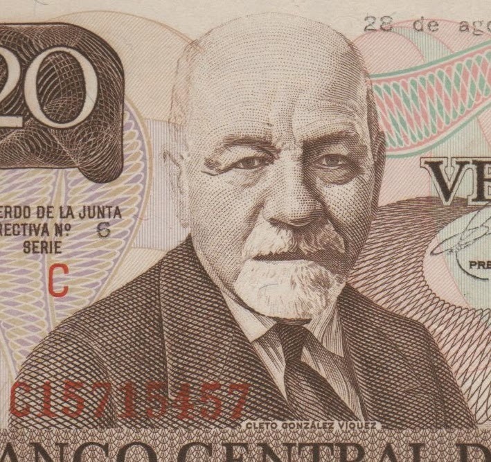 Don Cleto González Víquez, 1958-193, biografía | Mi Costa Rica de Antaño