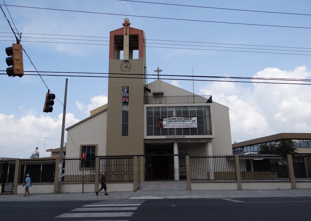 Hatillo Centro | Mi Costa Rica de Antaño