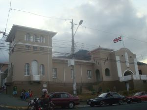 Aserrí, cantón No. 6 de San José. | Mi Costa Rica de Antaño