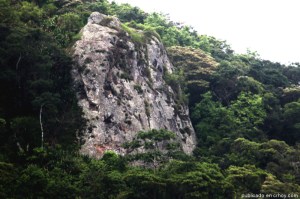 Aserrí, cantón No. 6 de San José. | Mi Costa Rica de Antaño