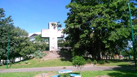 La sabana1 | Mi Costa Rica de Antaño