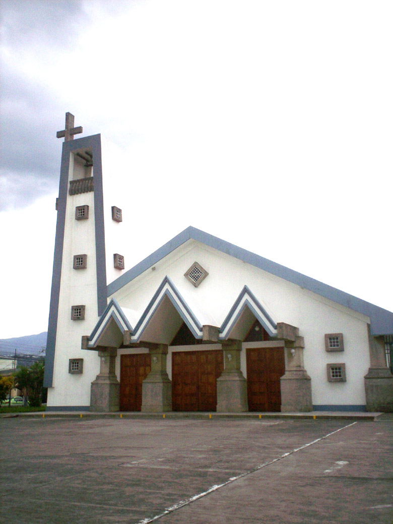 El llano, Alajuela | Mi Costa Rica de Antaño