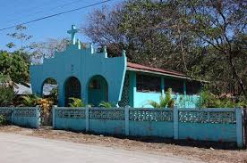 Coyolito | Mi Costa Rica de Antaño