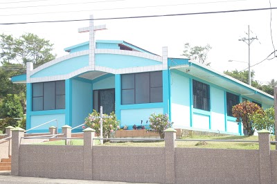 Quebrada Grande de Tilarán | Mi Costa Rica de Antaño