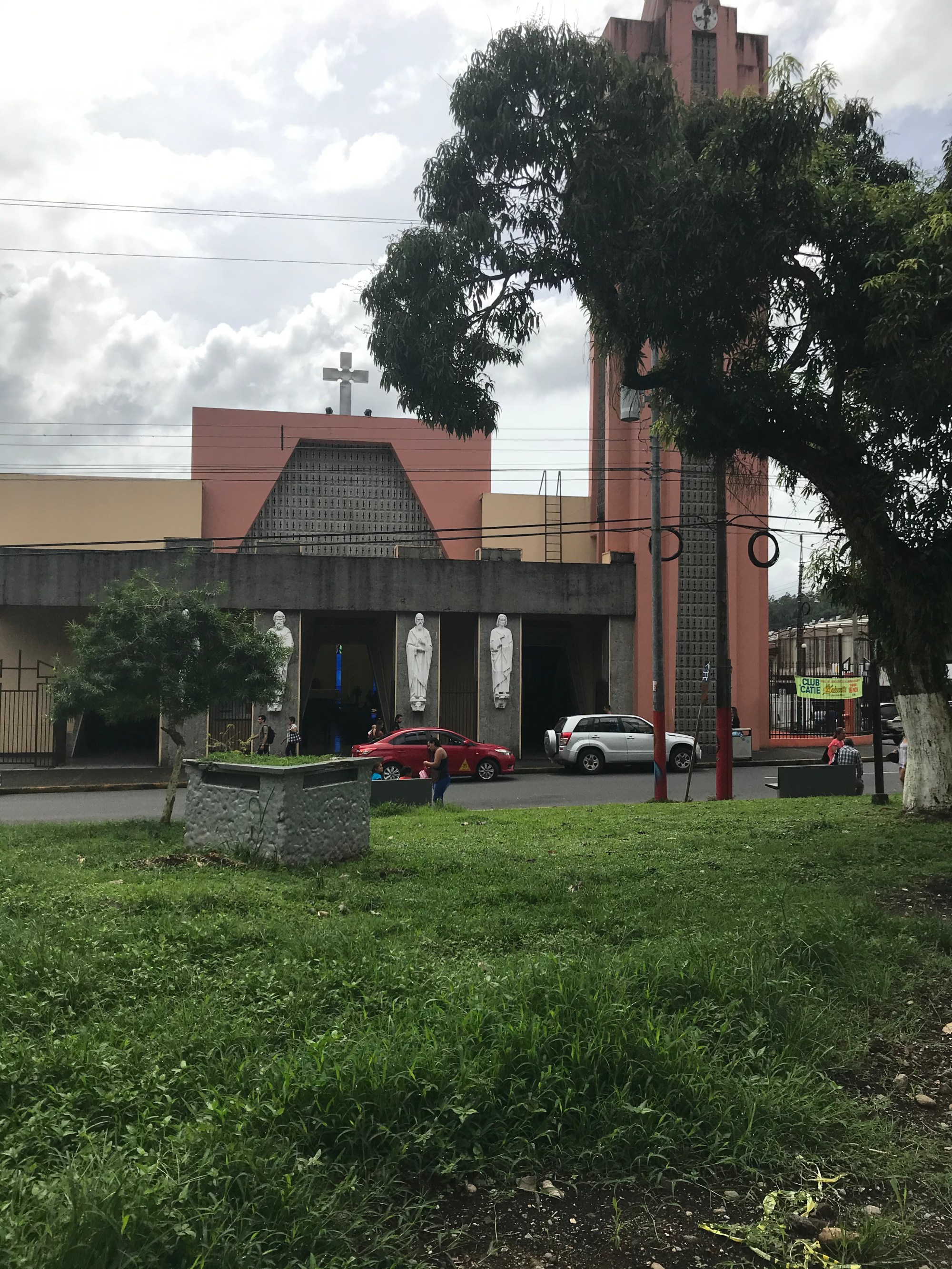Cantón de Turrialba, Cartago. | Mi Costa Rica de Antaño