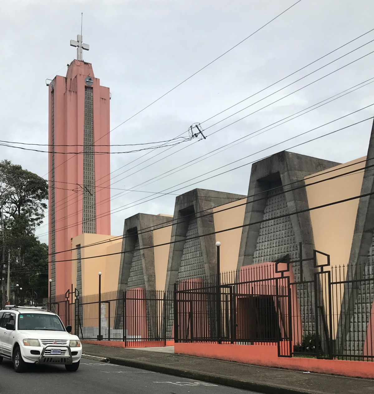 Cantón de Turrialba, Cartago. | Mi Costa Rica de Antaño