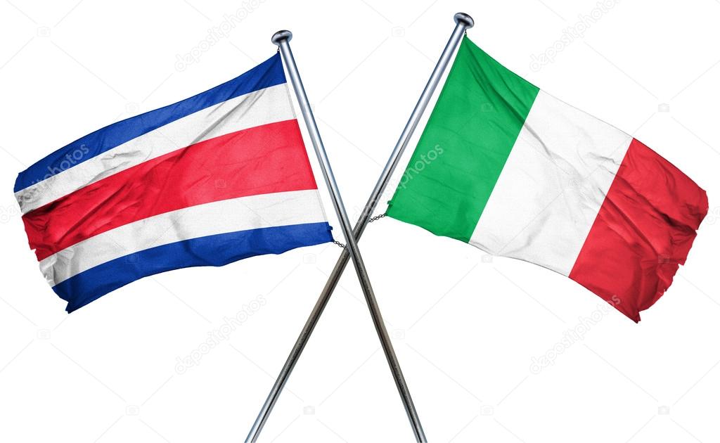 Idiomas y dialectos en Costa Rica | Mi Costa Rica de Antaño