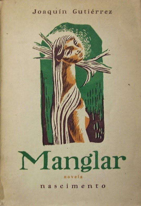 Joaquín Gutiérrez Mangel, Escritor Costarricense, 1918-2000. | Mi Costa ...