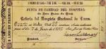 Hospital Psiquiátrico Manuel Antonio Chapui, San José, 1869. | Mi Costa ...