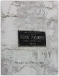 Hospital Psiquiátrico Manuel Antonio Chapui, San José, 1869. | Mi Costa ...