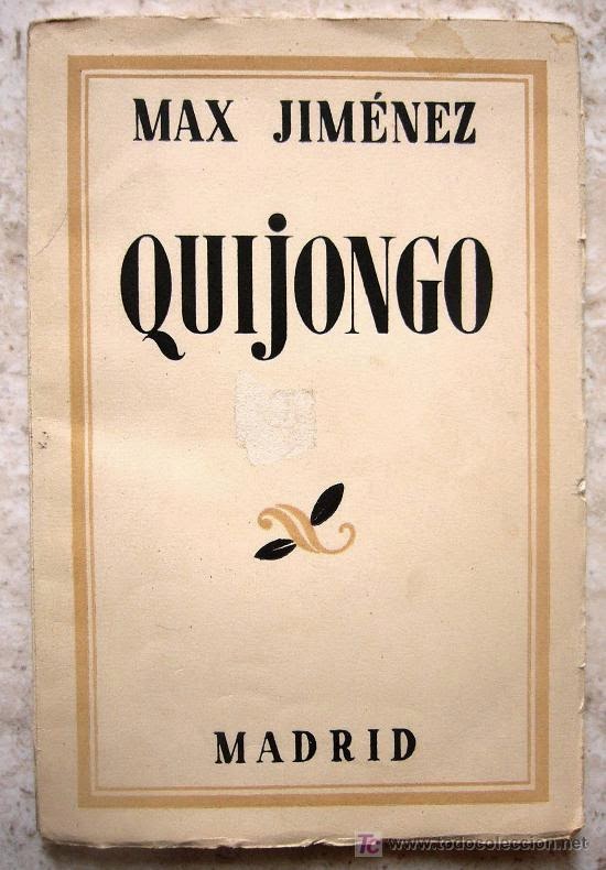 Max Jiménez Huete, Escritor y Artista Costarricense, 1900-1947. | Mi ...
