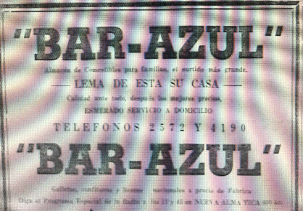 Automercado…su historia! | Mi Costa Rica de Antaño