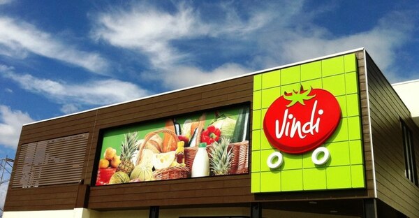 Automercado…su historia! | Mi Costa Rica de Antaño