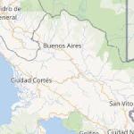 Los Térrabas, Costa Rica. | Mi Costa Rica de Antaño