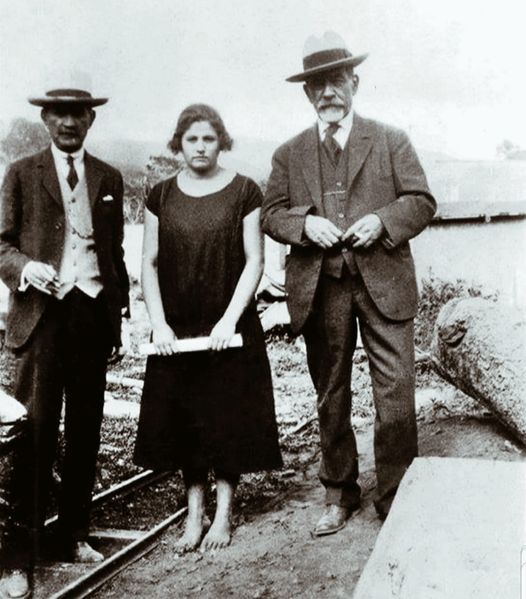 Don Cleto González Víquez, 1958-193, biografía | Mi Costa Rica de Antaño