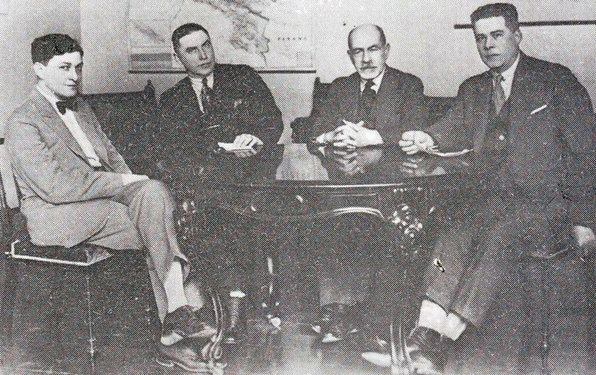 Don Cleto González Víquez, 1958-193, biografía | Mi Costa Rica de Antaño