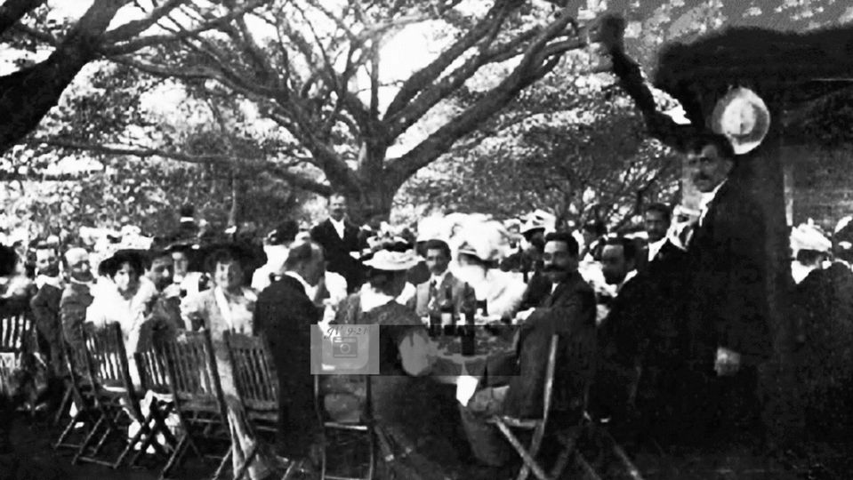 Don Cleto González Víquez, 1958-193, biografía | Mi Costa Rica de Antaño