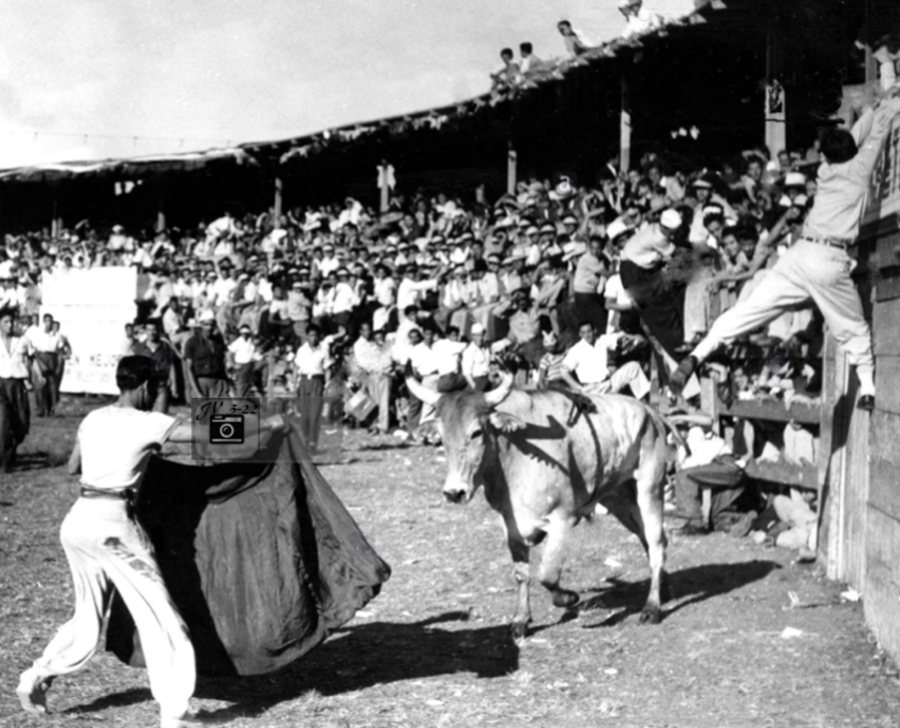 Plaza Cleto González Víquez, San José, 1906. | Mi Costa Rica de Antaño