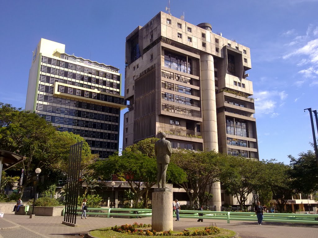 mapio.net_ | Mi Costa Rica de Antaño