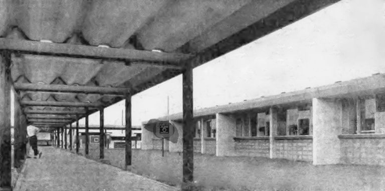 Uruca, Distrito #7 de San José. | Mi Costa Rica de Antaño