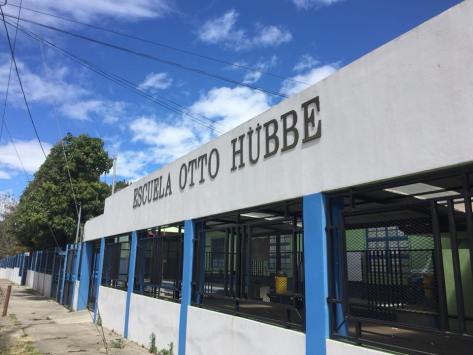 Uruca, Distrito #7 de San José. | Mi Costa Rica de Antaño