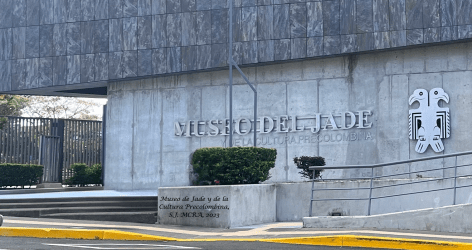 Museo de Jade y de la Cultura Precolombina, San José. | Mi Costa Rica ...