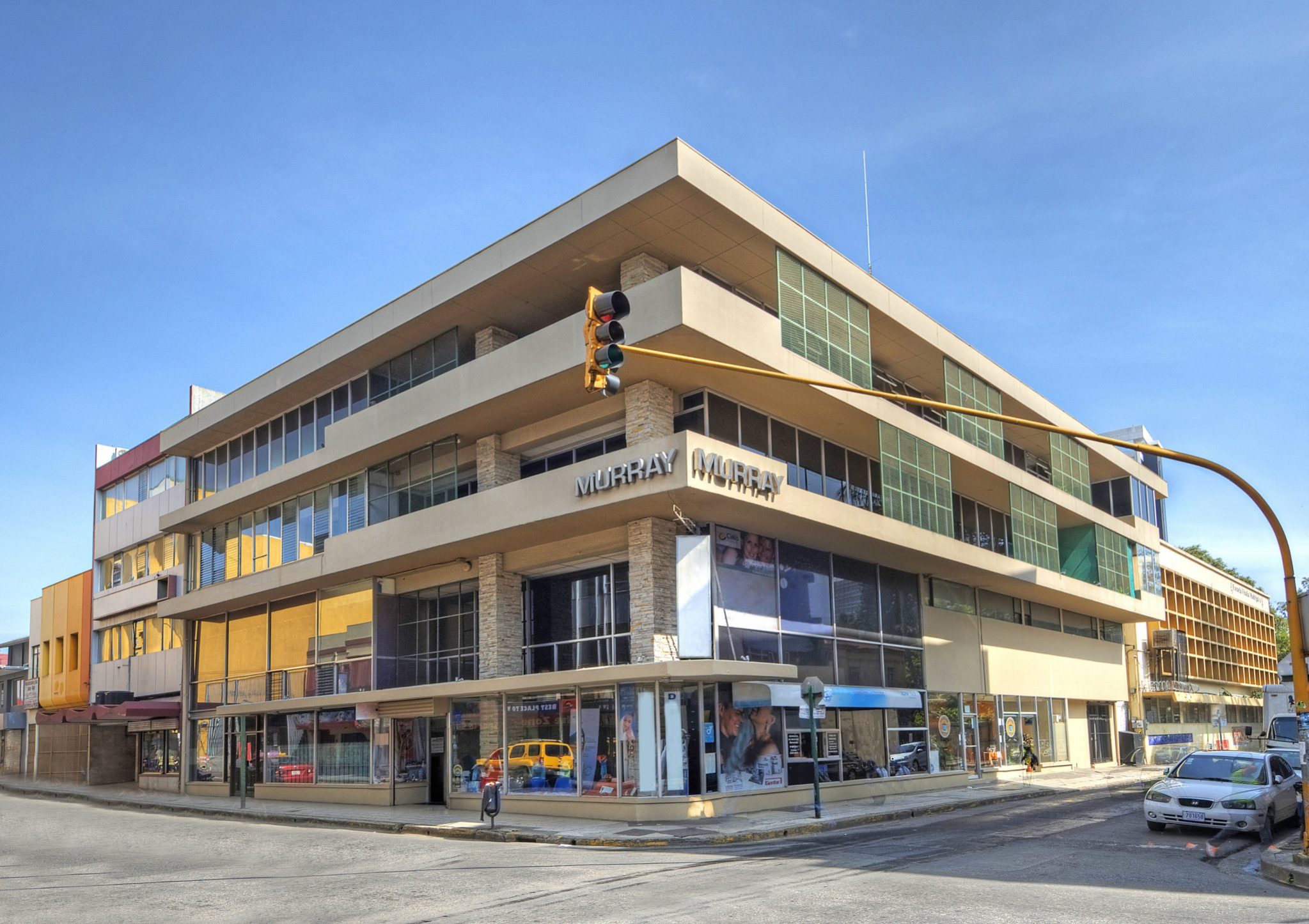 Mi Costa Rica de Antaño | Un viaje a lo más recóndido de nuestras raíces…