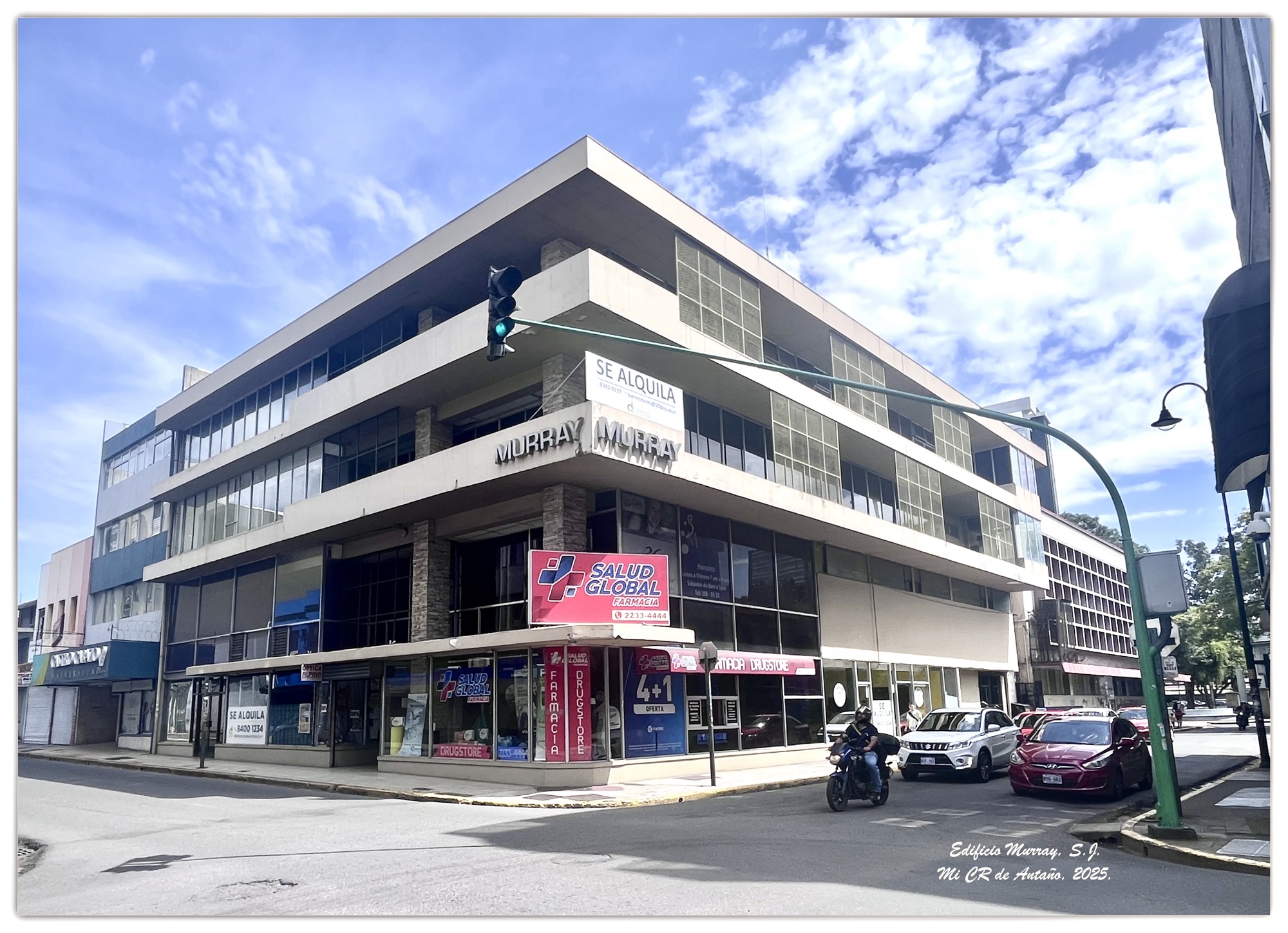 Mi Costa Rica de Antaño | Un viaje a lo más recóndido de nuestras raíces…