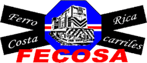 INSTITUTO COSTARRICENSE DE FERROCARRILES DE C.R. (INCOFER) | Mi Costa ...
