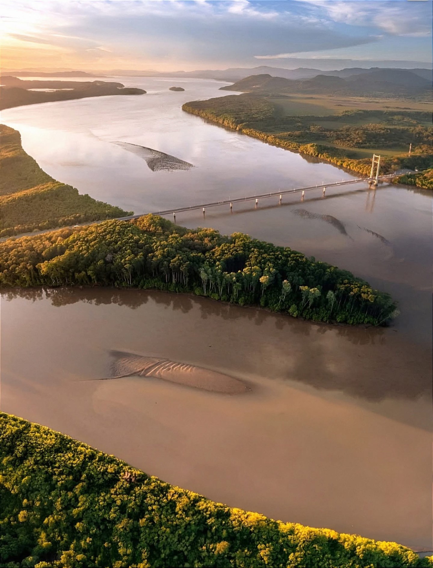 Puente La Amistad de Taiwán, Río Tempisque, Guanacaste, 2003. | Mi ...